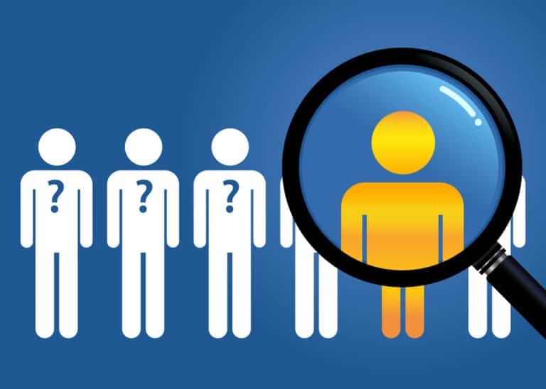 People Search Finder - Learn More About Someone in 2026